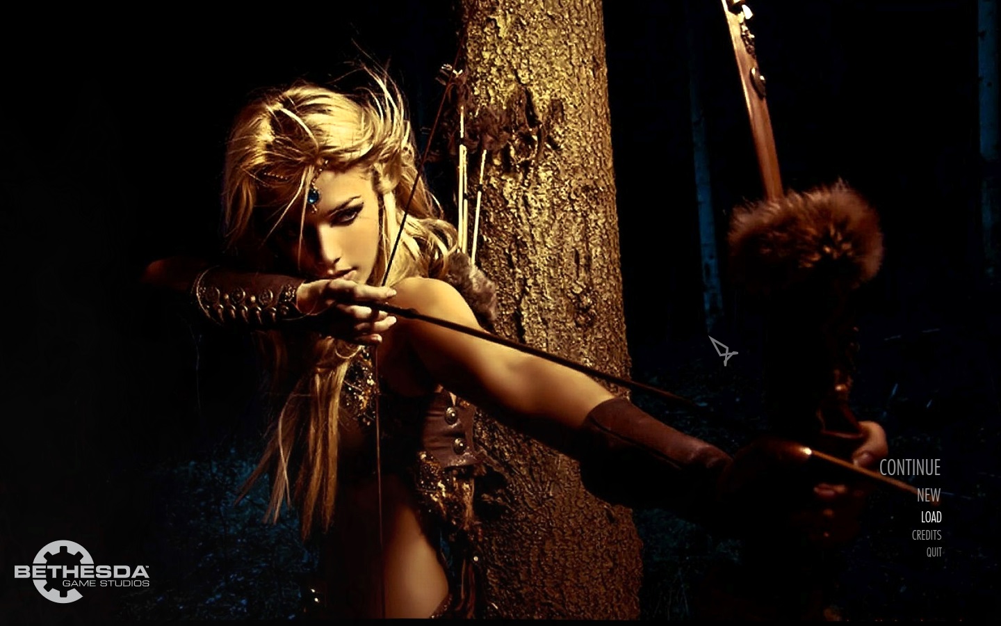 What Is Follower From The Main Menu Replacer Request And Find Skyrim Adult And Sex Mods
