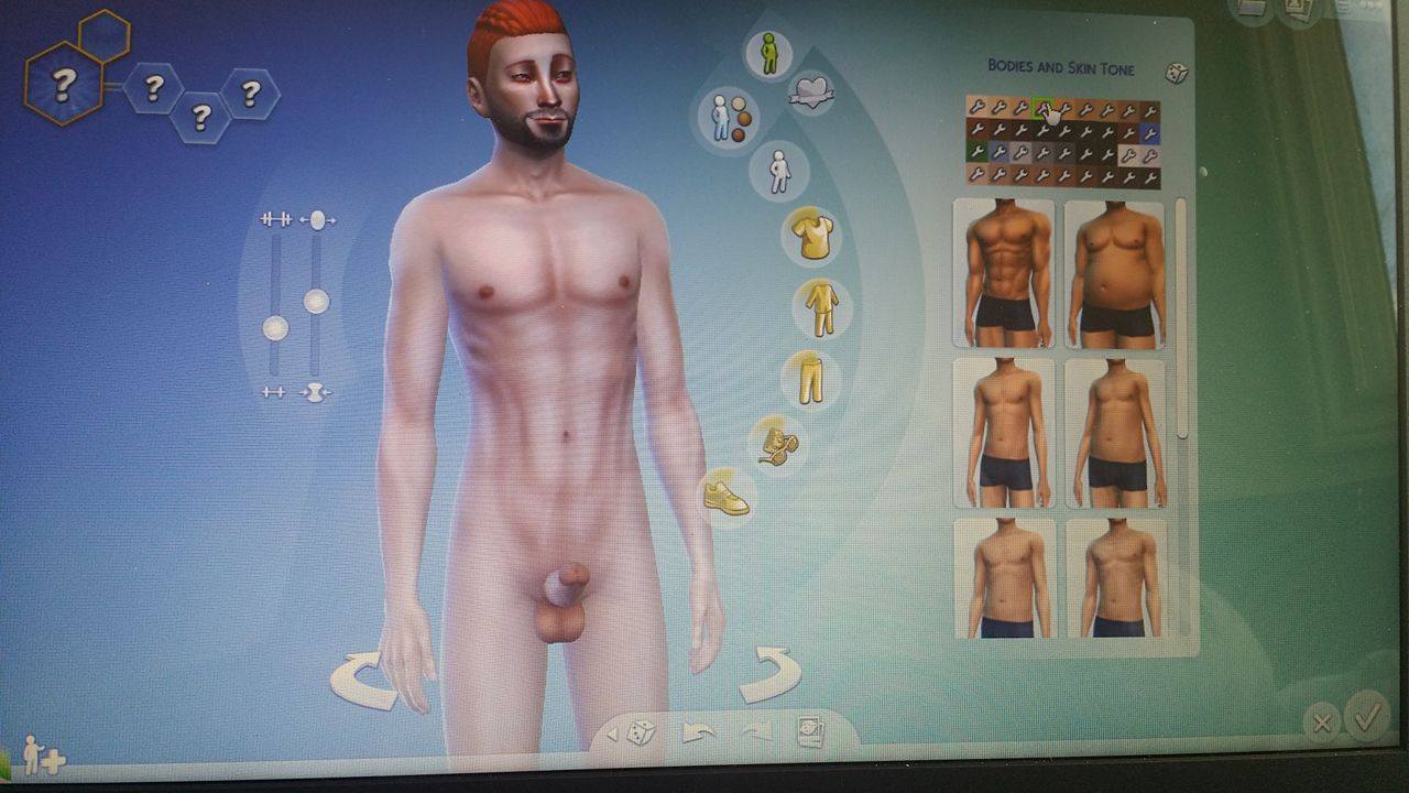 [sims 4] Lunar Eclipse New Hd Penis Model Hard And Soft Ver Update