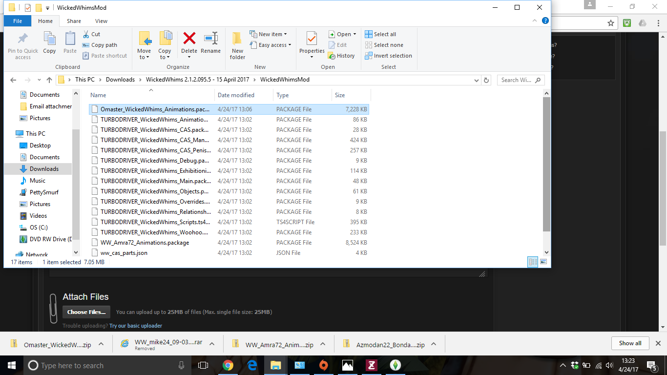 My Sex Animations Are Not Working The Sims 4 Technical Support Loverslab 