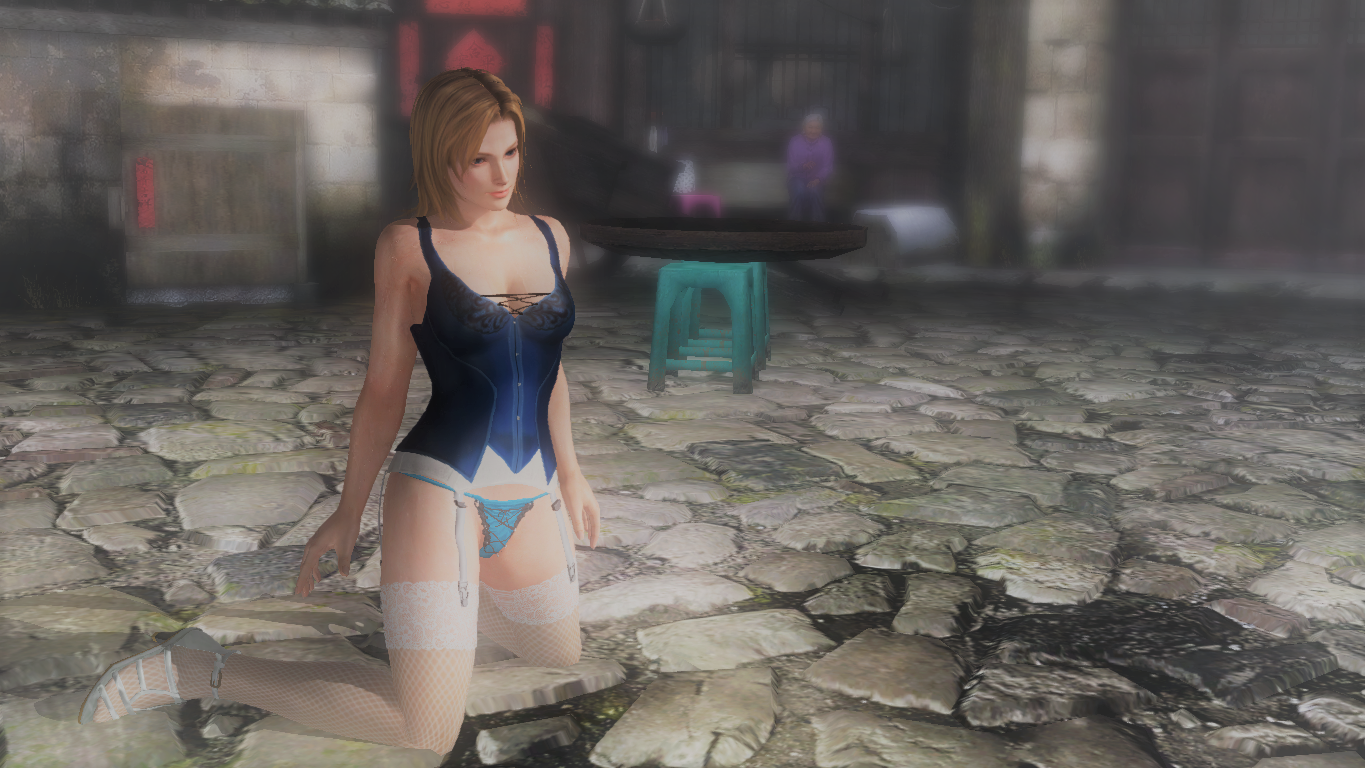 Doa5lr Screenshots Page 111 Dead Or Alive 5 Loverslab