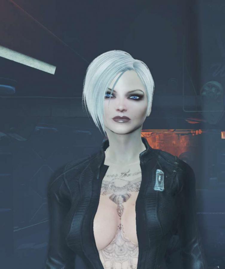 Where Is Or What Mod Is This Non Adult Edition Page 15 Request And Find Fallout 4 Non