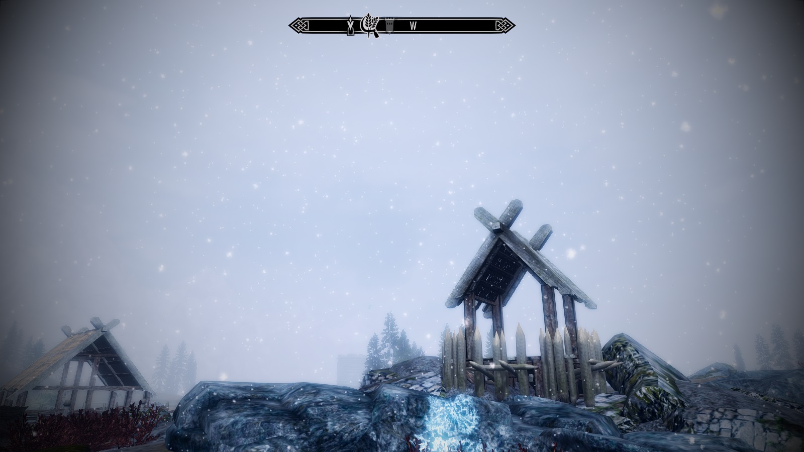 Visual Problem Skyrim Technical Support Loverslab