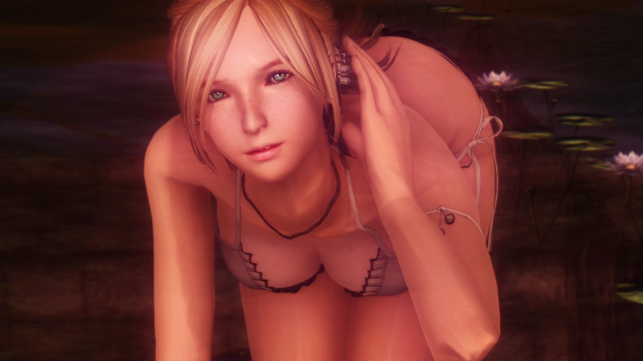 Face And Body Textures Request And Find Oblivion Adult And Sex Mods