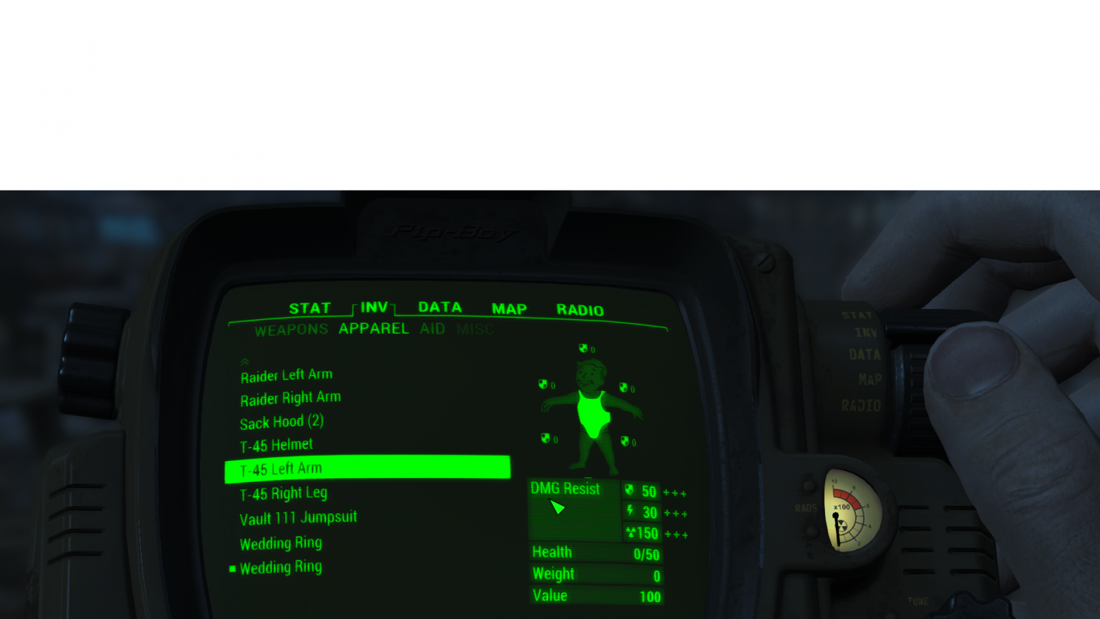 Vinfamy's CP - Fallout 4 Technical Support - LoversLab