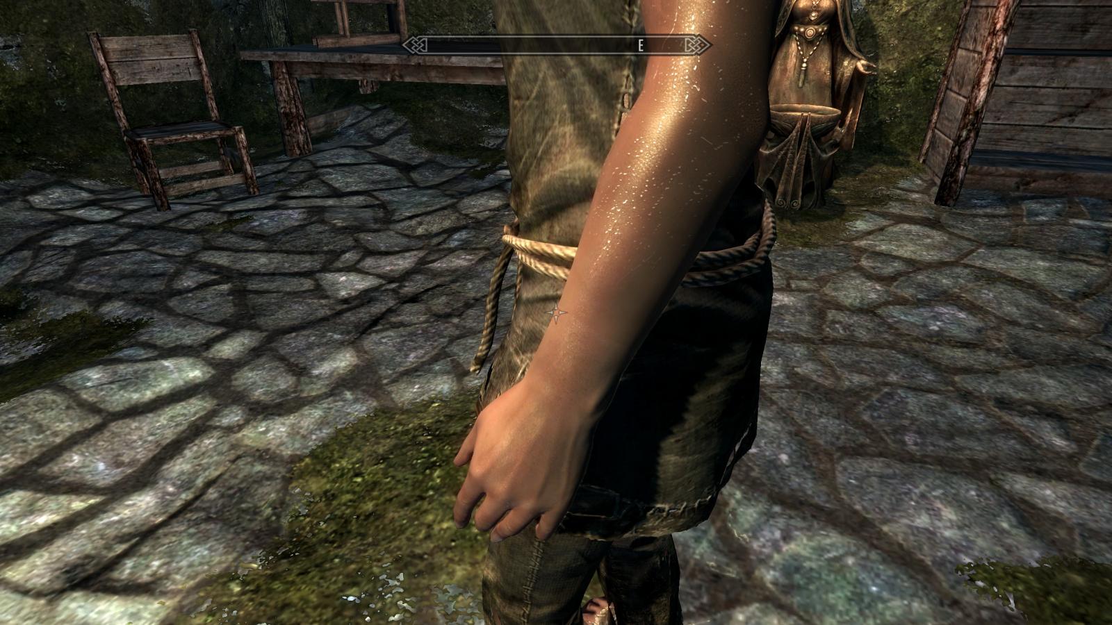 Specular Map Not Applying To Hands Skyrim Technical Support Loverslab