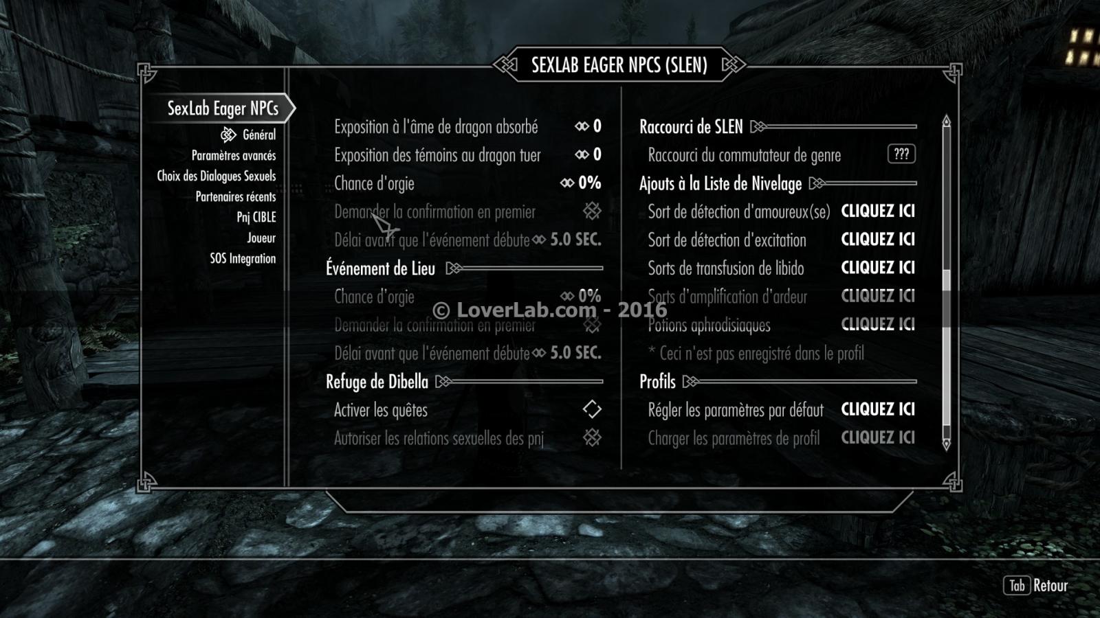 Traductions Françaises French Translations Page 94 Downloads Skyrim Adult And Sex Mods