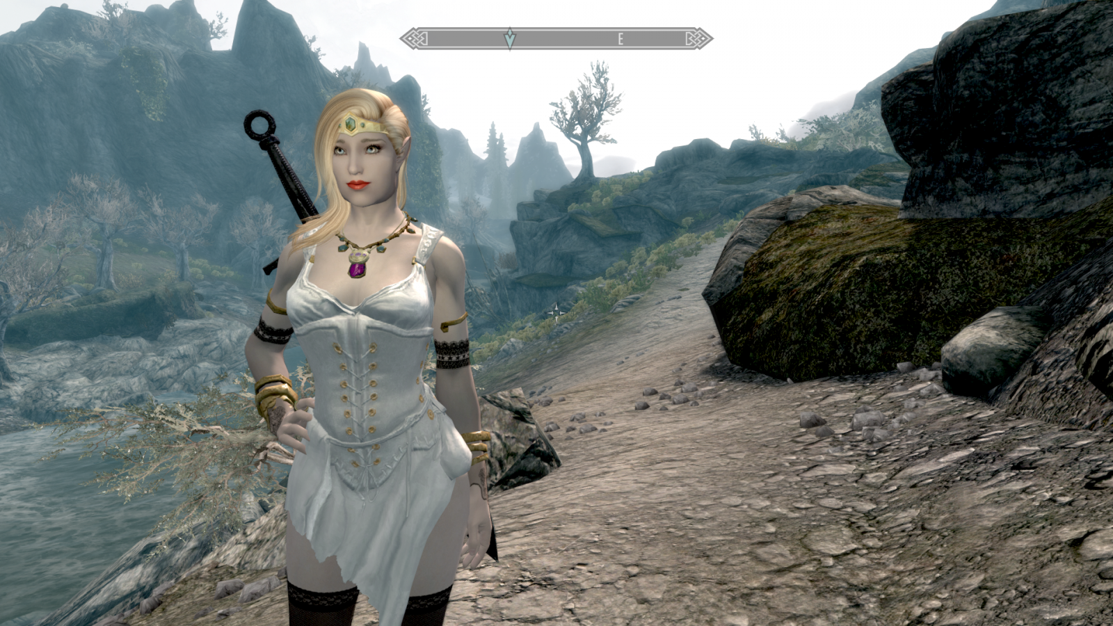 How Can I Make My Characters Head Smoother Or More Human Like