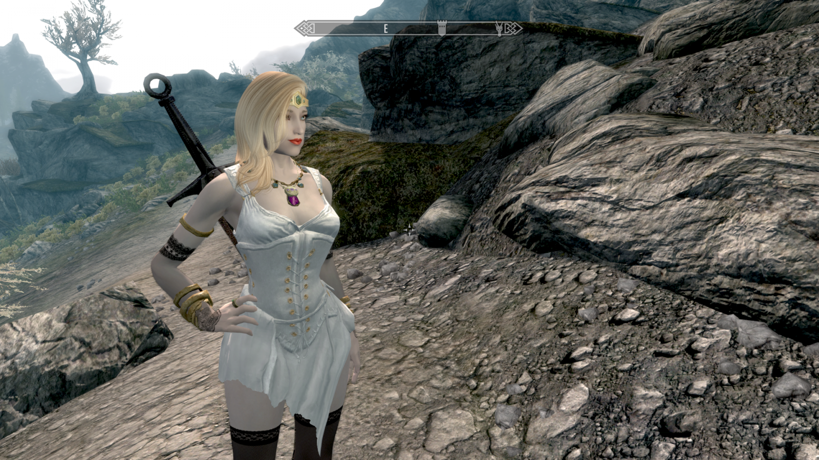 How Can I Make My Characters Head Smoother Or More Human Like