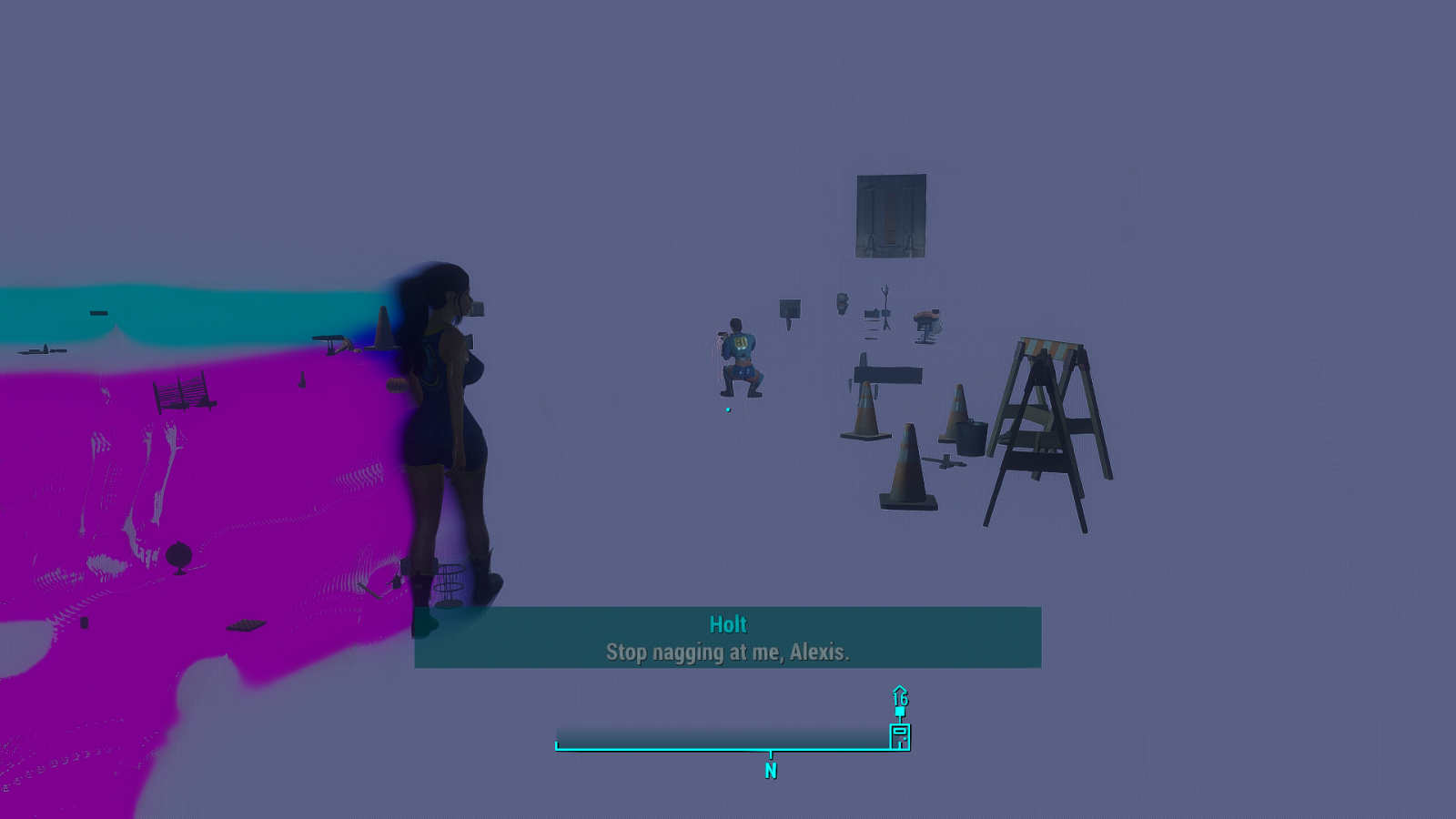 Has This Ever Happened To Anyone Fallout 4 Technical Support Loverslab