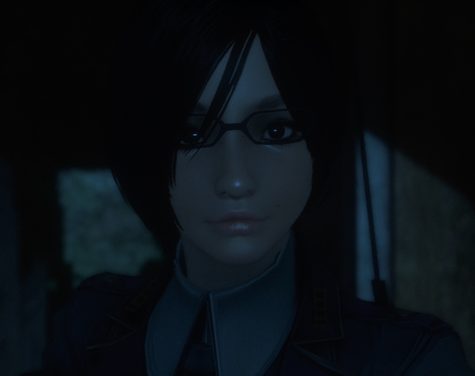 Bayonetta Inspired Accessories - Downloads - Fallout 4 Non Adult Mods ...