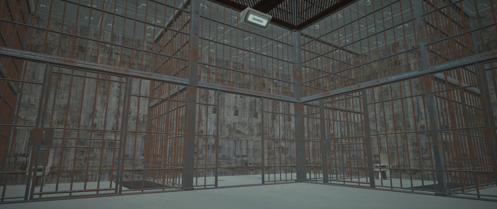 [WIP] Where do the bad girls go? - Fallout 4 Adult Mods - LoversLab