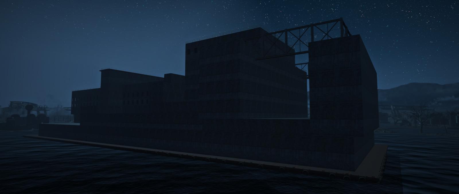 [WIP] Where do the bad girls go? - Fallout 4 Adult Mods - LoversLab