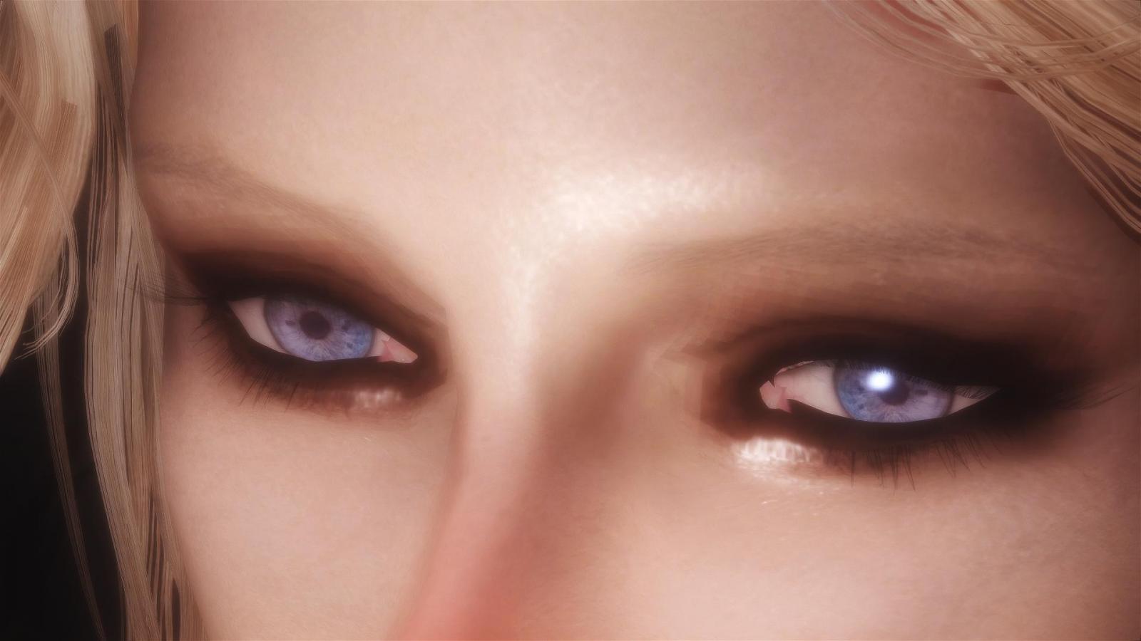 Lip Make Up Issue Skyrim Technical Support Loverslab