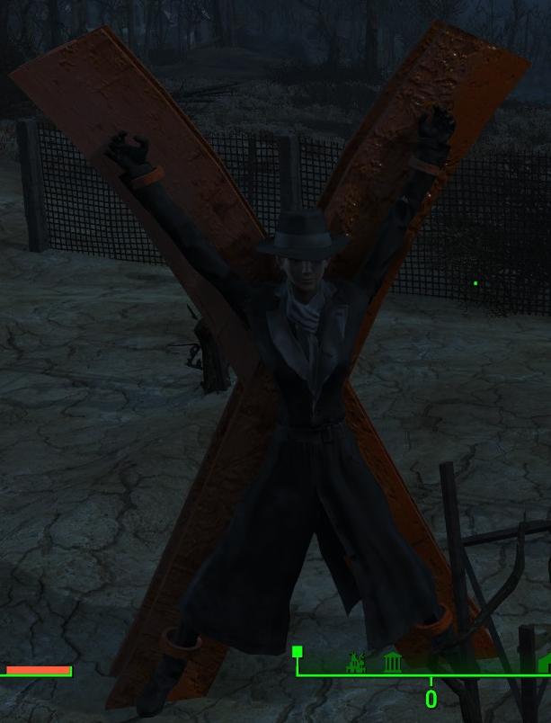 Fallout 4 Animation Modding For Modders And Animators Page 11 Fallout 4 General Discussion