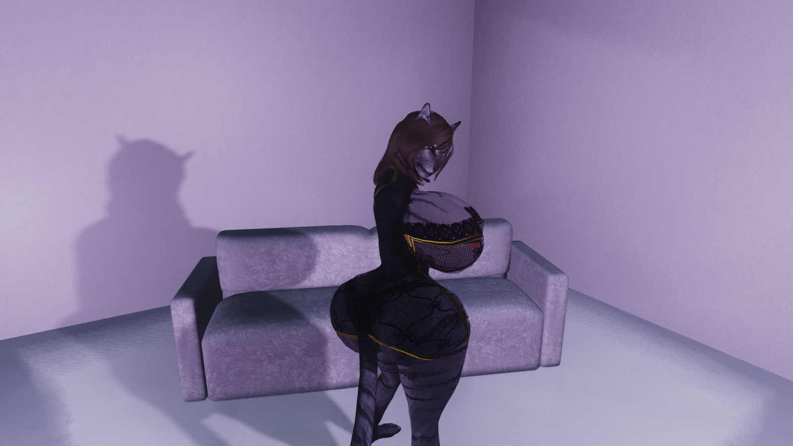 Zenna Armor Page 2 Downloads Skyrim Adult And Sex Mods Loverslab