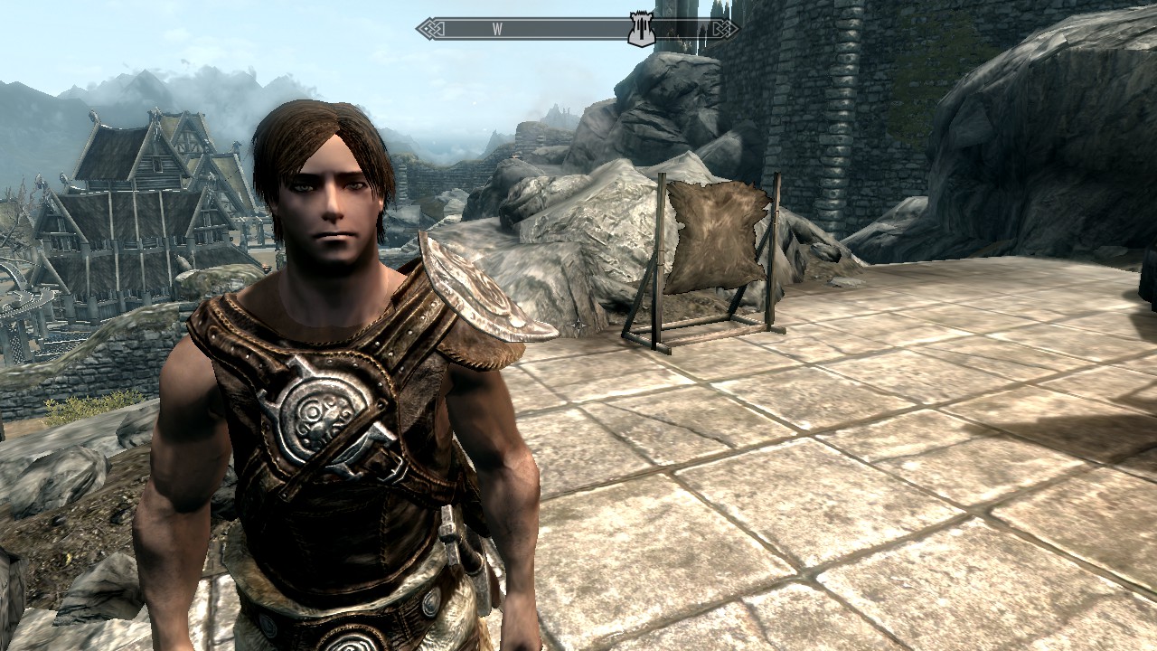 head/body mismatch on character - Skyrim Technical Support - LoversLab