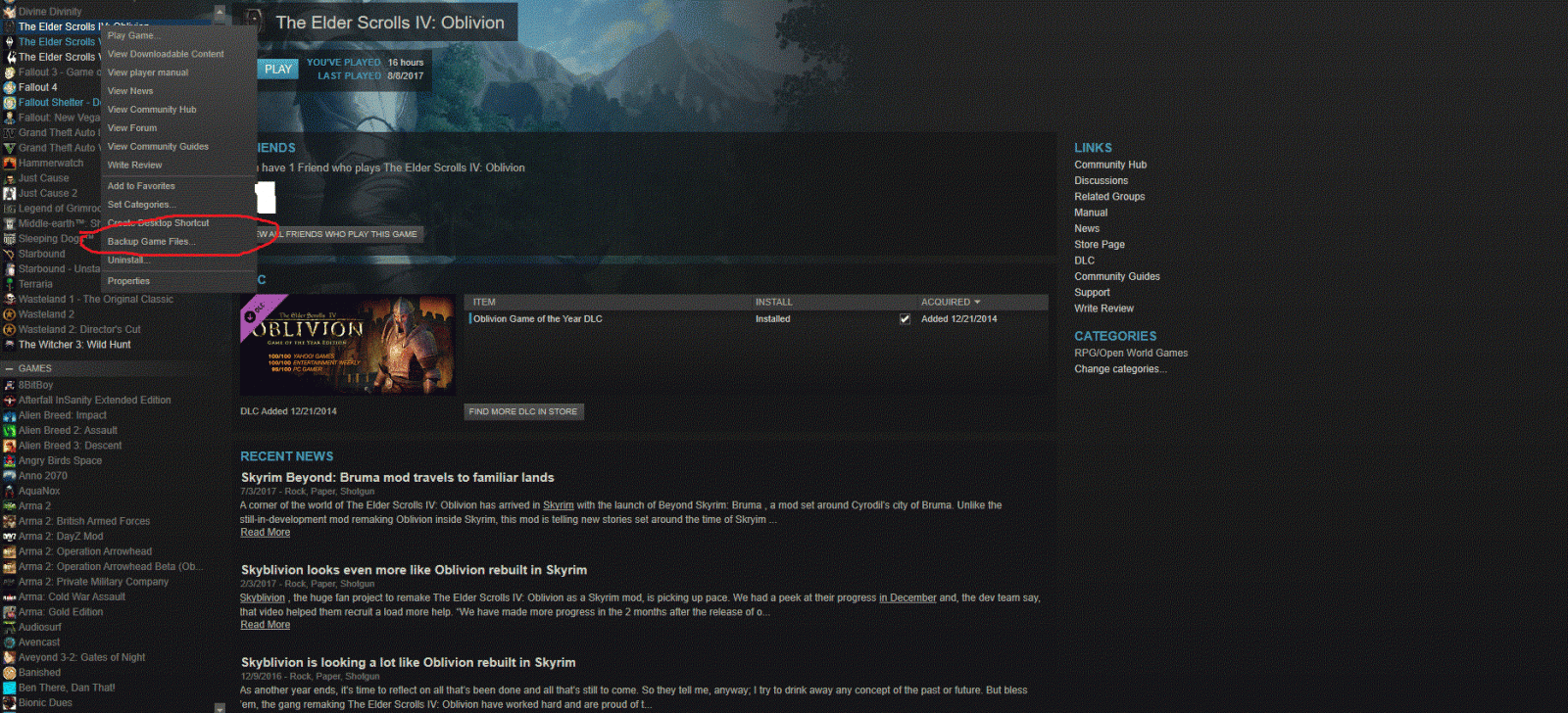 I Hate Steam!! - Page 4 - Off Topic - LoversLab