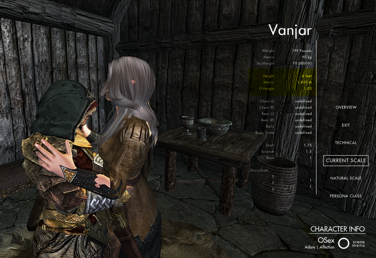 Osex The Greatest Virtual Sex Ever Page 152 Skyrim Adult Mods Loverslab