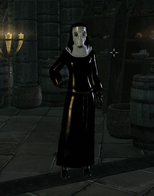 Trapped in Rubber (updated 2015-08-02) - Page 70 - Downloads - SexLab ...