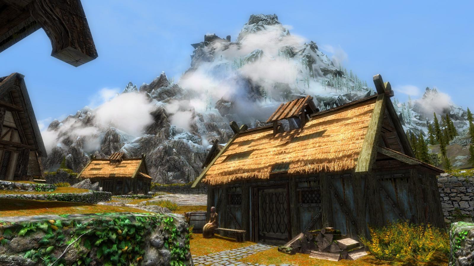 Skyrim Modding Guide Page 54 Skyrim Technical Support Loverslab