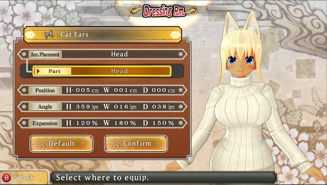 Senran Kagura Shinovi Versus Liru Mod Adult Gaming Loverslab