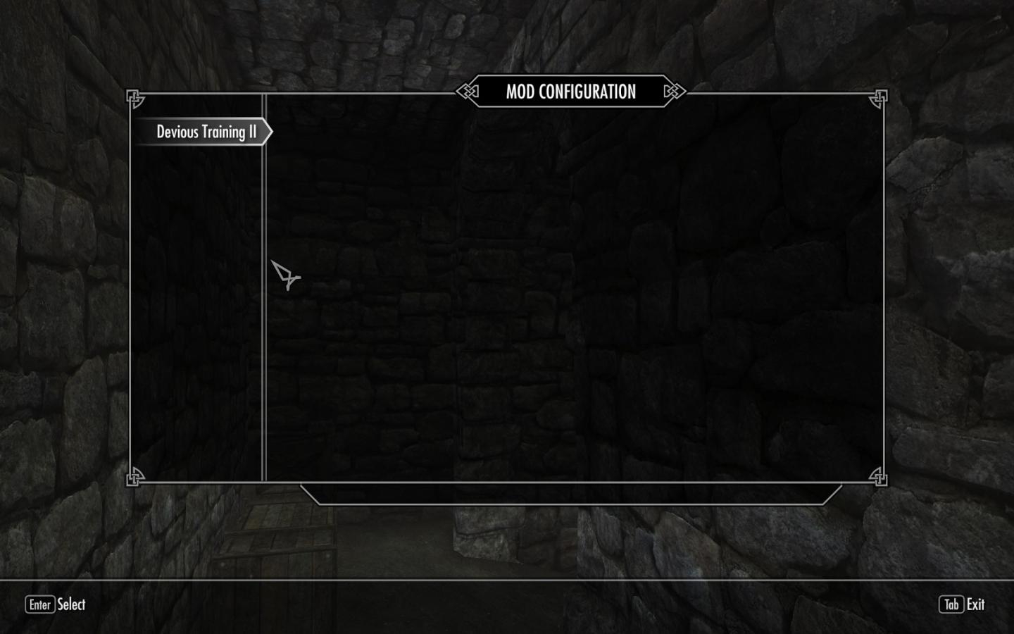 Devious Training - Page 10 - Downloads - SexLab Framework LE - LoversLab