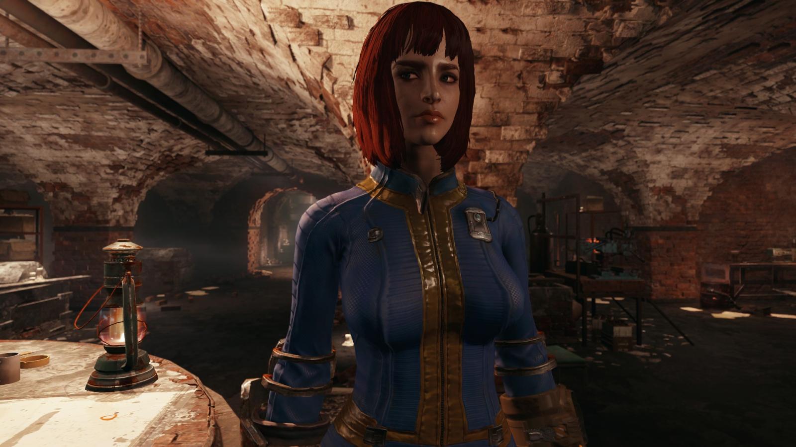 Show your Fallout 4 Counterpart - Page 3 - Fallout 4 General Discussion ...