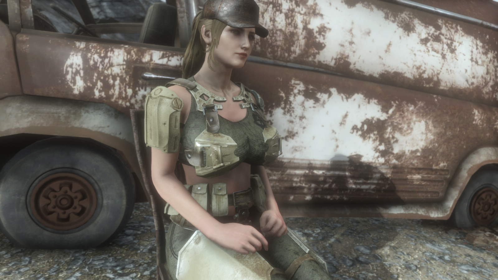 Share our Bodies - Page 14 - Fallout 4 Adult Mods - LoversLab