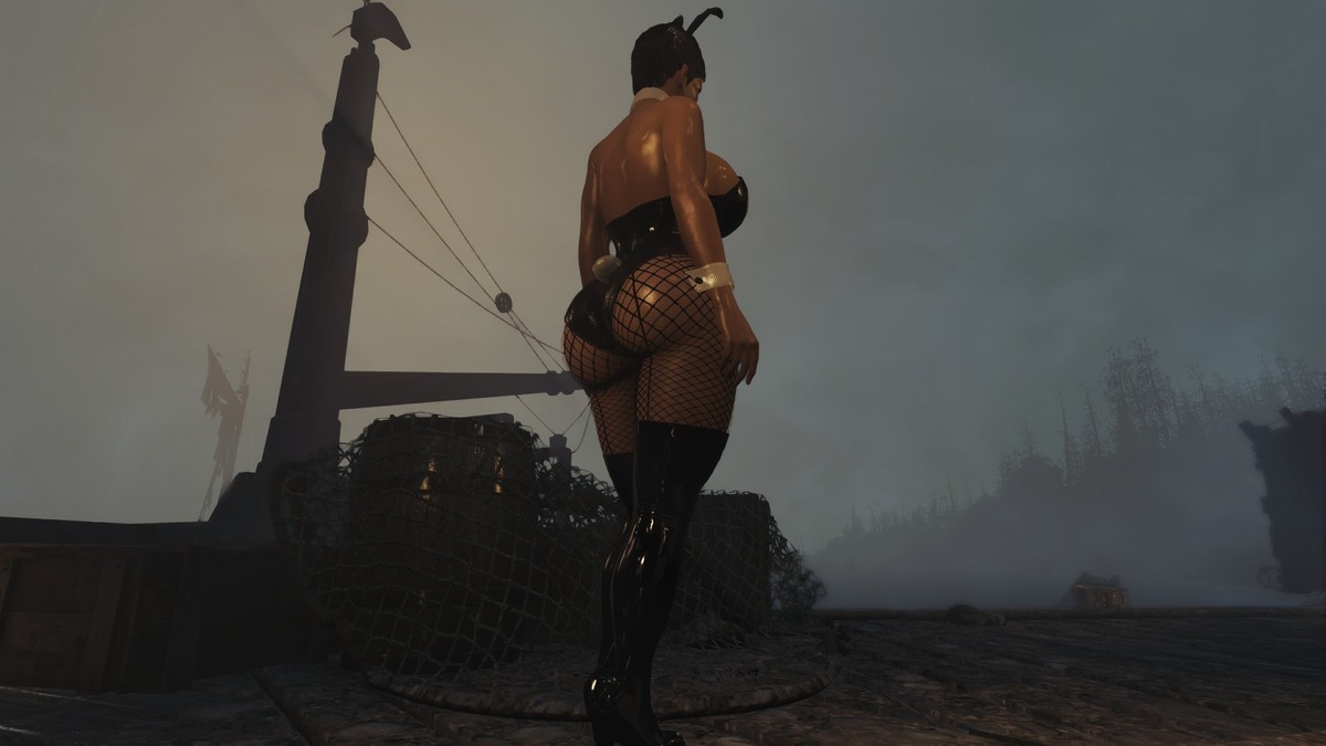 What Mod Is This Adult Edition Page 10 Request And Find Fallout