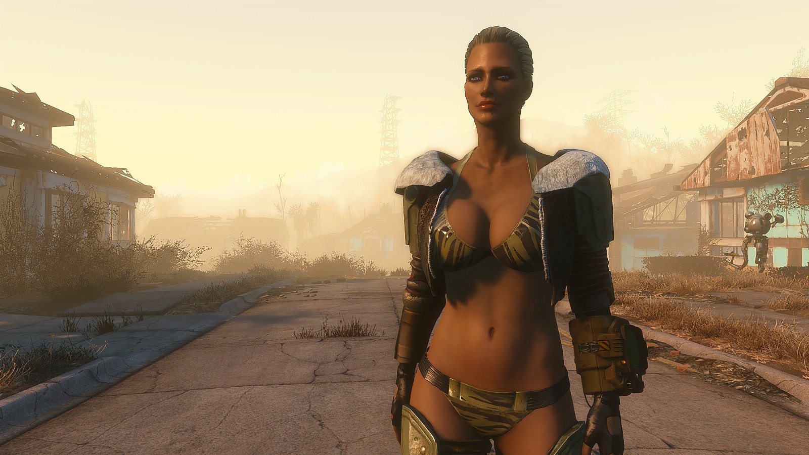 Show Your Fallout 4 Counterpart Page 25 Fallout 4 General
