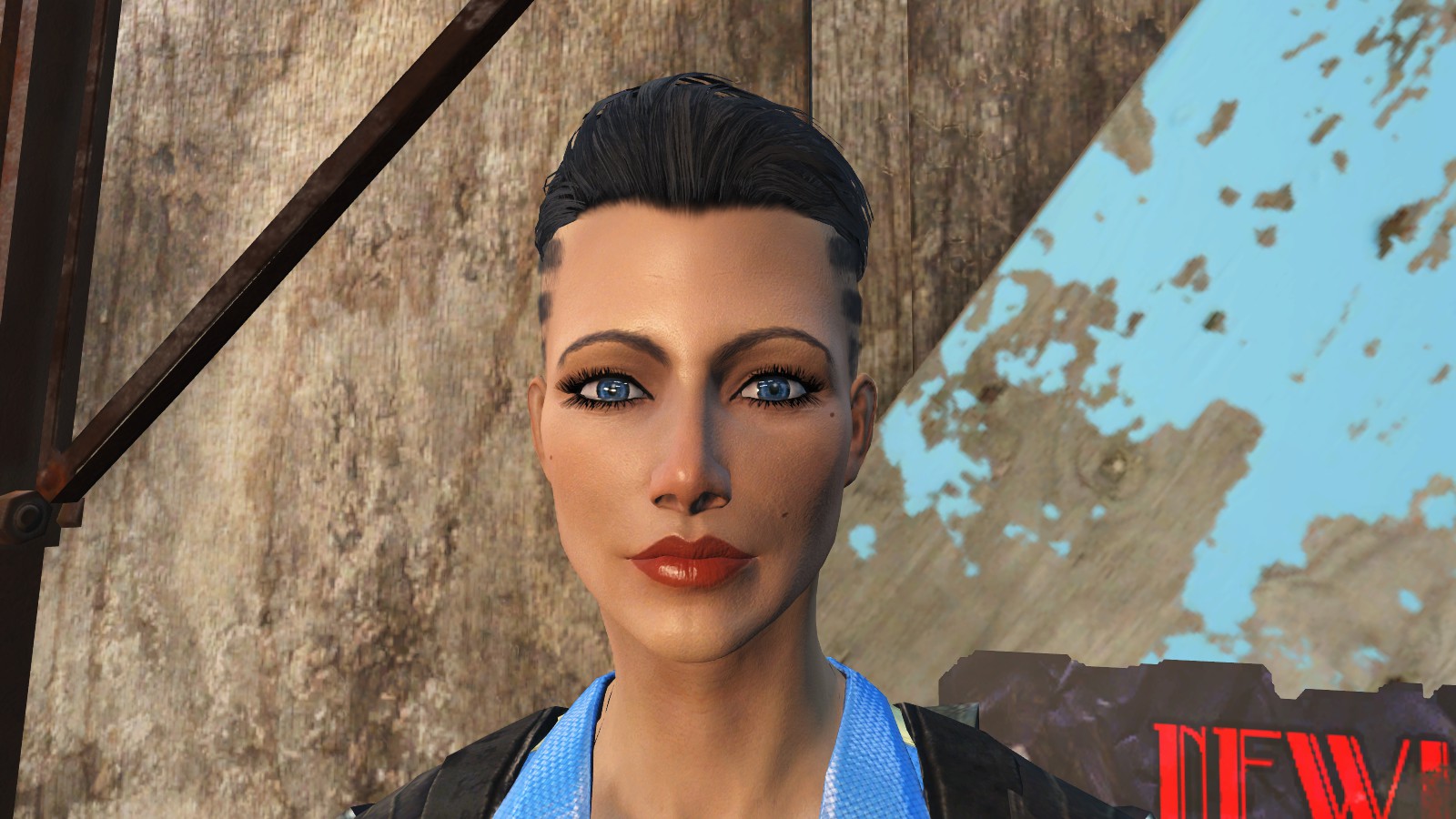 Show your Fallout 4 Counterpart - Page 14 - Fallout 4 General ...