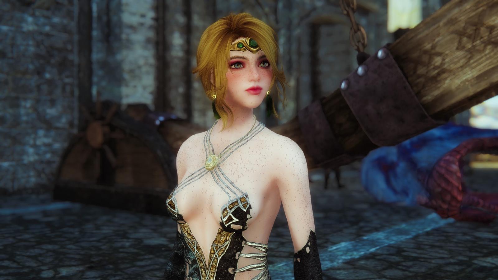 Show Your Skyrim Counterpart Pt 2 Page 149 Skyrim General