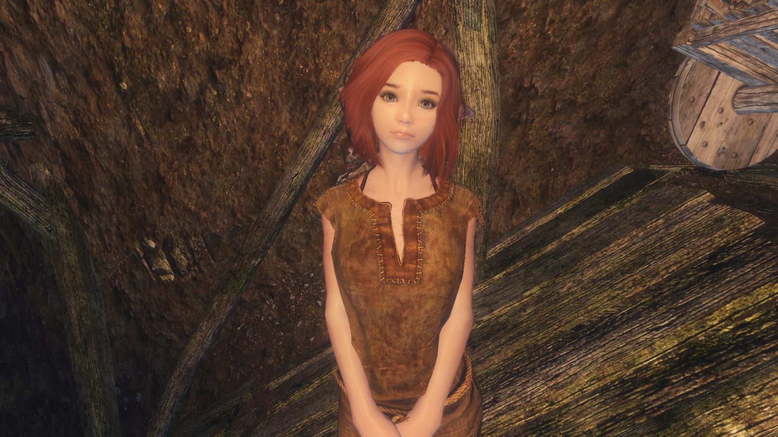 Loli characters - Page 38 - Skyrim Non Adult Mods - LoversLab