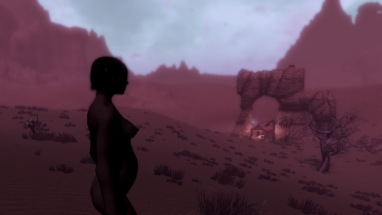 Wip Arousing Weather For Cot Sexlab Framework Loverslab