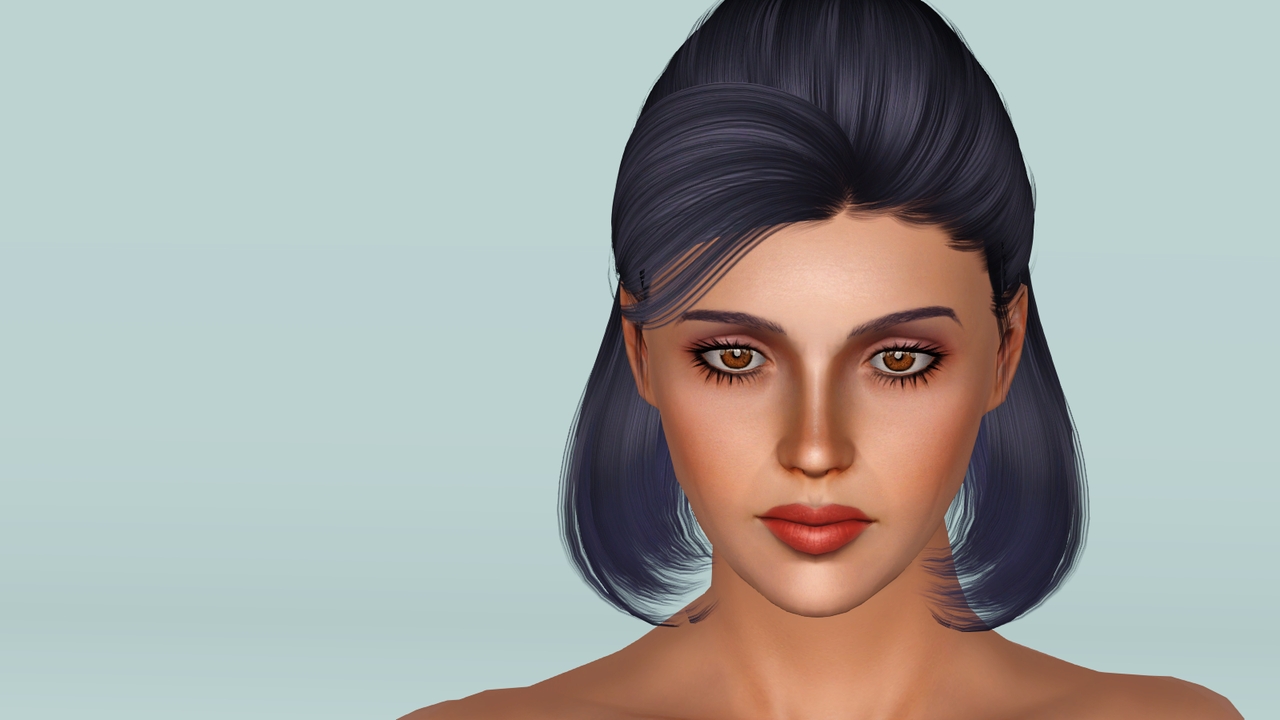 [sims 3] Joshs Femsim Selection Updated Nov 2018 Downloads The