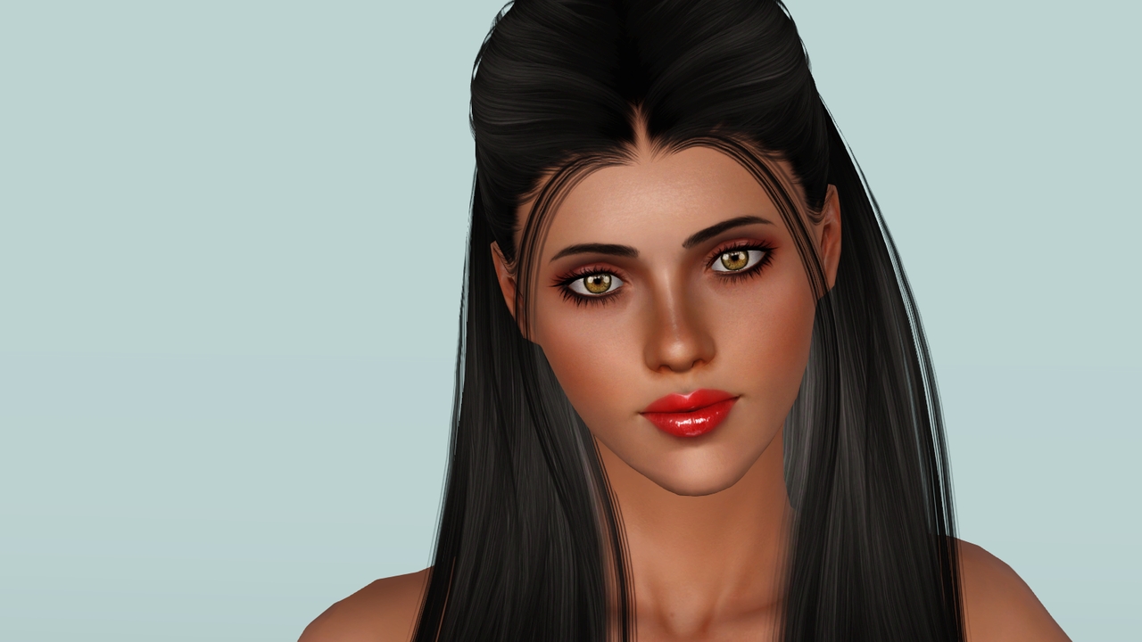 [sims 3] Joshs Femsim Selection Updated Nov 2018 Downloads The