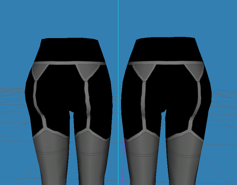 [Sims3] “MedBod”, Sims Medieval Female Body for The Sims 3 (UPDATED ...
