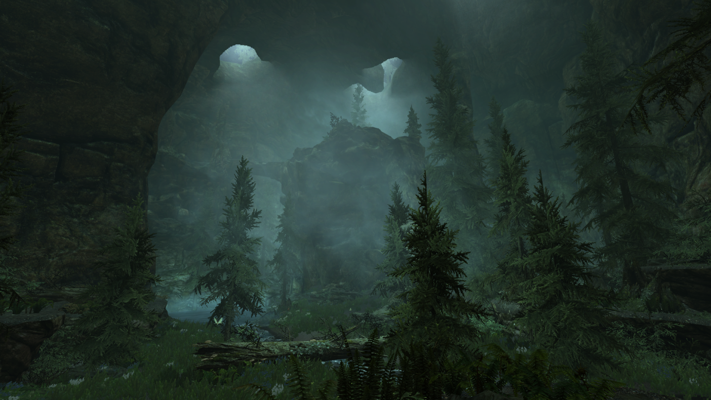 Guess This Location. - Page 124 - Skyrim General Discussion - LoversLab