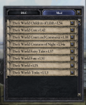 [mod] [CK2] Dark World: Reborn - Updated 02DEC2024 - Page 74 - Crusader ...