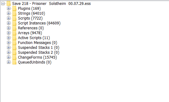 Skyrim Crashes On Load Game Ctd Skyrim Technical Support Loverslab