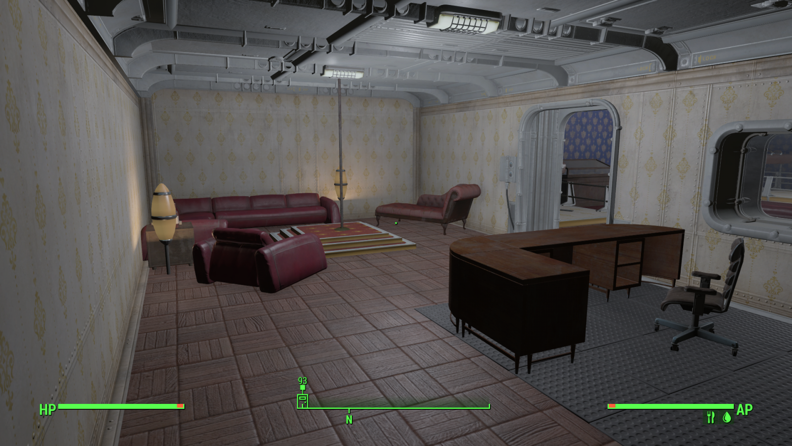 [WIP] Vault 69 - LL's modding resource - Fallout 4 Adult Mods - LoversLab