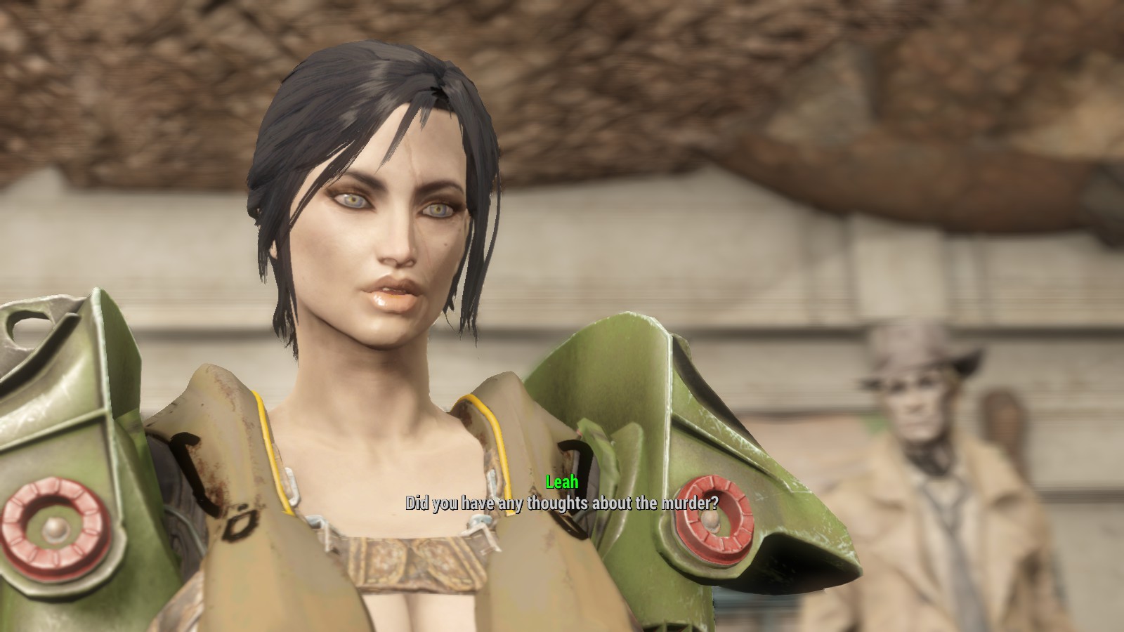 Show your Fallout 4 Counterpart - Page 13 - Fallout 4 General Discussion - LoversLab