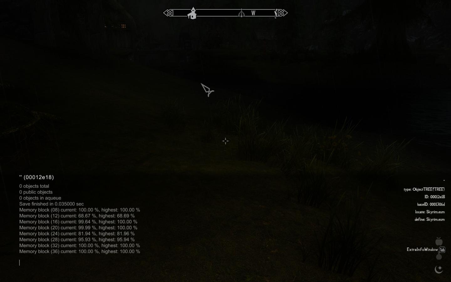 Lower Memory Block Percentage Skyrim Technical Support Loverslab