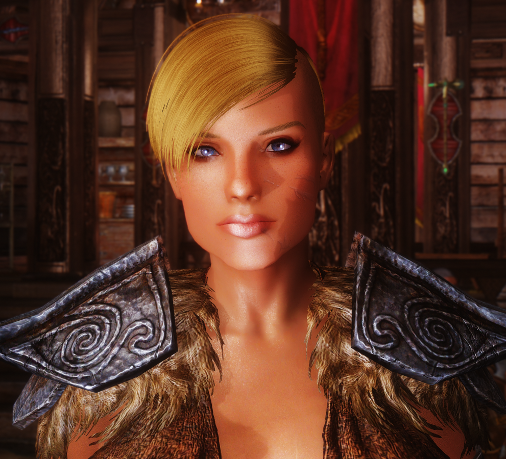 Edit Body Mesh Path In Creation Kit Skyrim Technical Support Loverslab