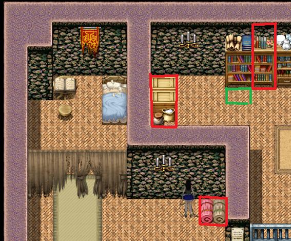 The Coceter Chronicles Rpgmaker Adult Gaming Loverslab