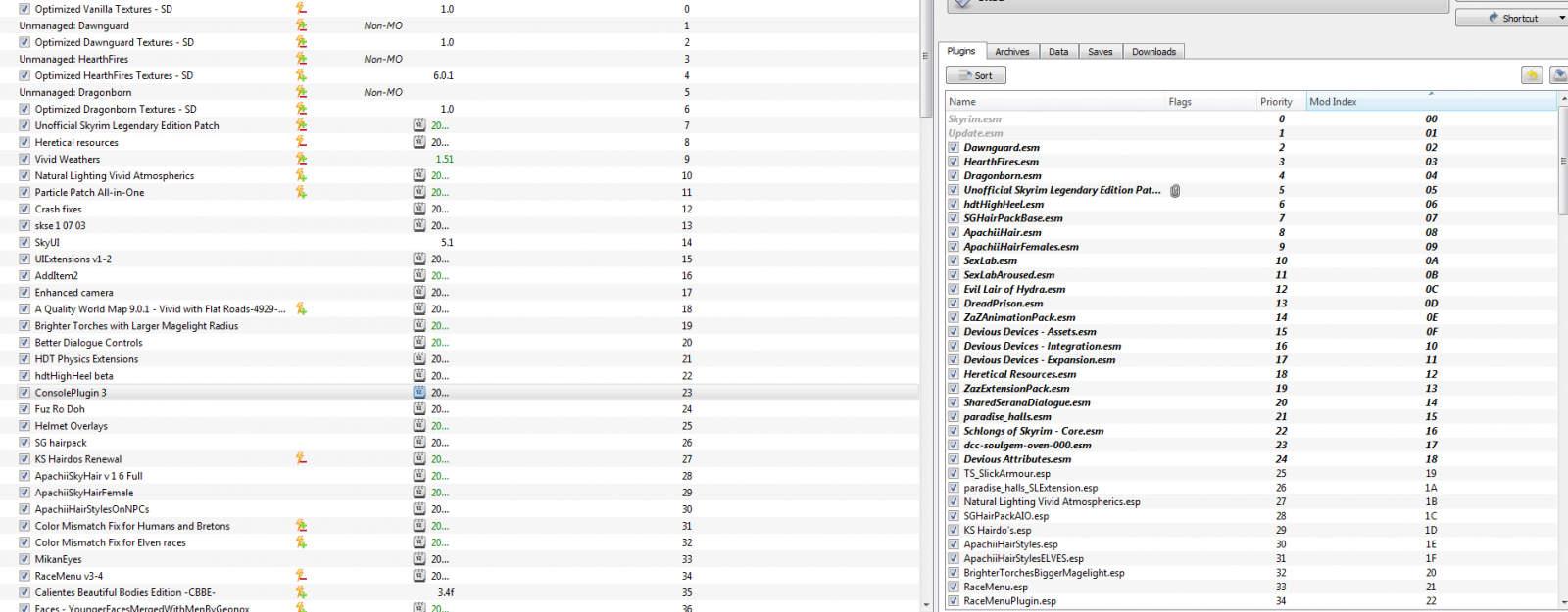 help with maramal and marriage - Skyrim Technical Support - LoversLab