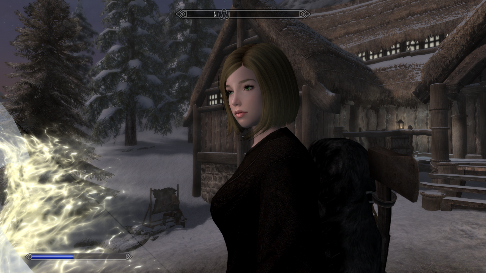 R246 Female Presets - Page 3 - Downloads - Skyrim: Special Edition Non ...