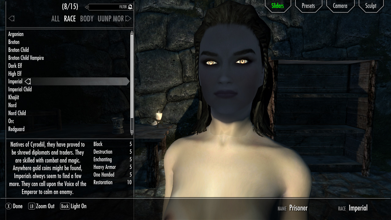 Do You Know How To Fix This Problem Im Not Looking For Help Skyrim General Discussion