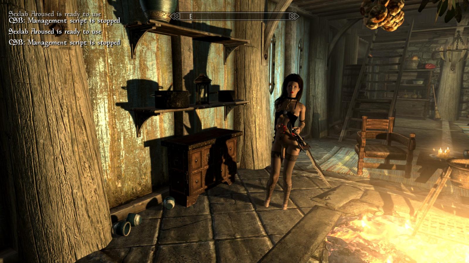 Kalena Rios Transsexual Follower Page 3 Downloads Skyrim Adult