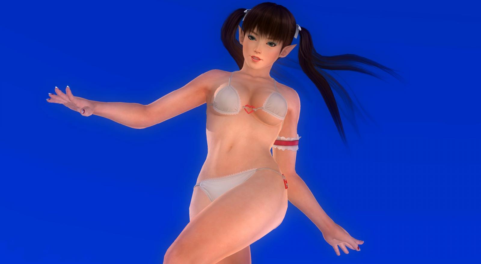Doa5lr Screenshots Page 57 Dead Or Alive 5 Loverslab